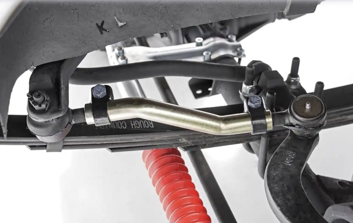 Lift Kits | Discount Tire